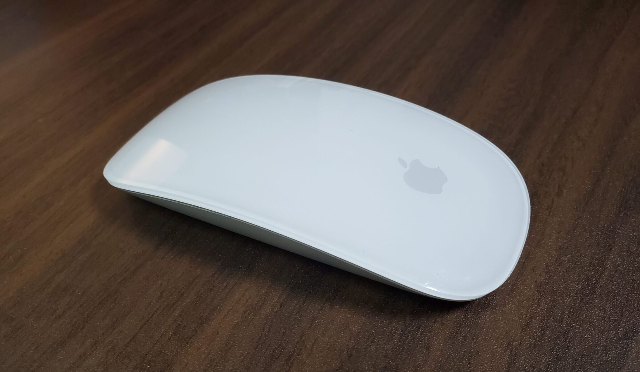 Magic Mouse2は使いにくい！代わりにロジクールのマウスを買ってみた【Mac】｜iPad Gamer